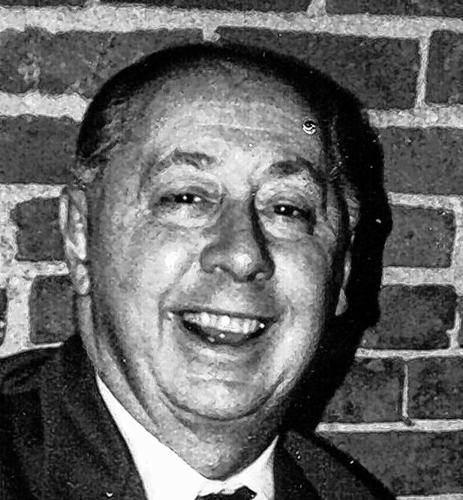 COLUCCI, Ralph R.