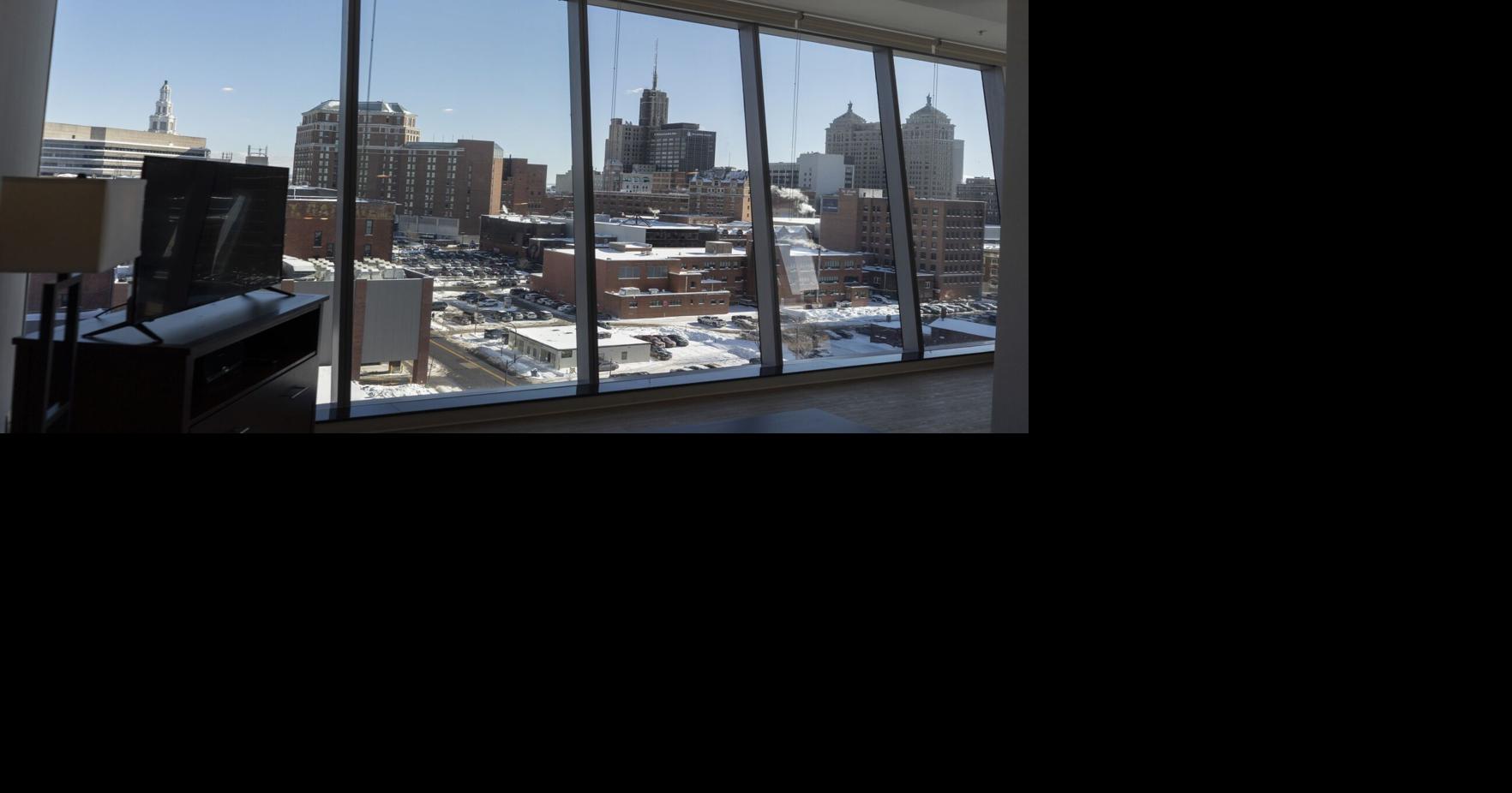 Buffalo Niagara shows resilience after unpredictable year