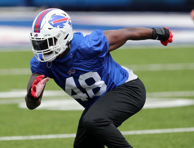 [BN] Blitz: What will Tyrell Adams make of his second chance?