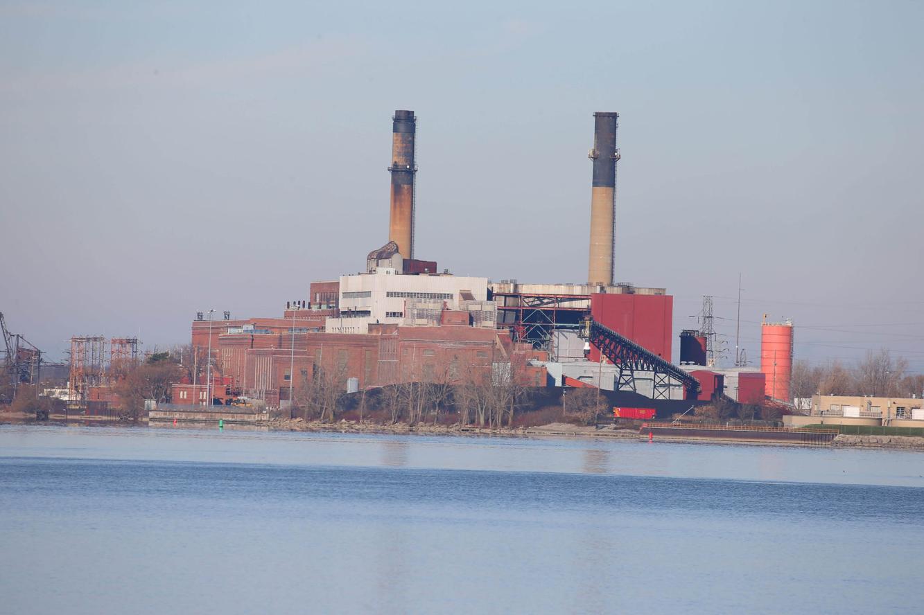 Court upholds Tonawanda's right to take over long-shuttered Huntley ...