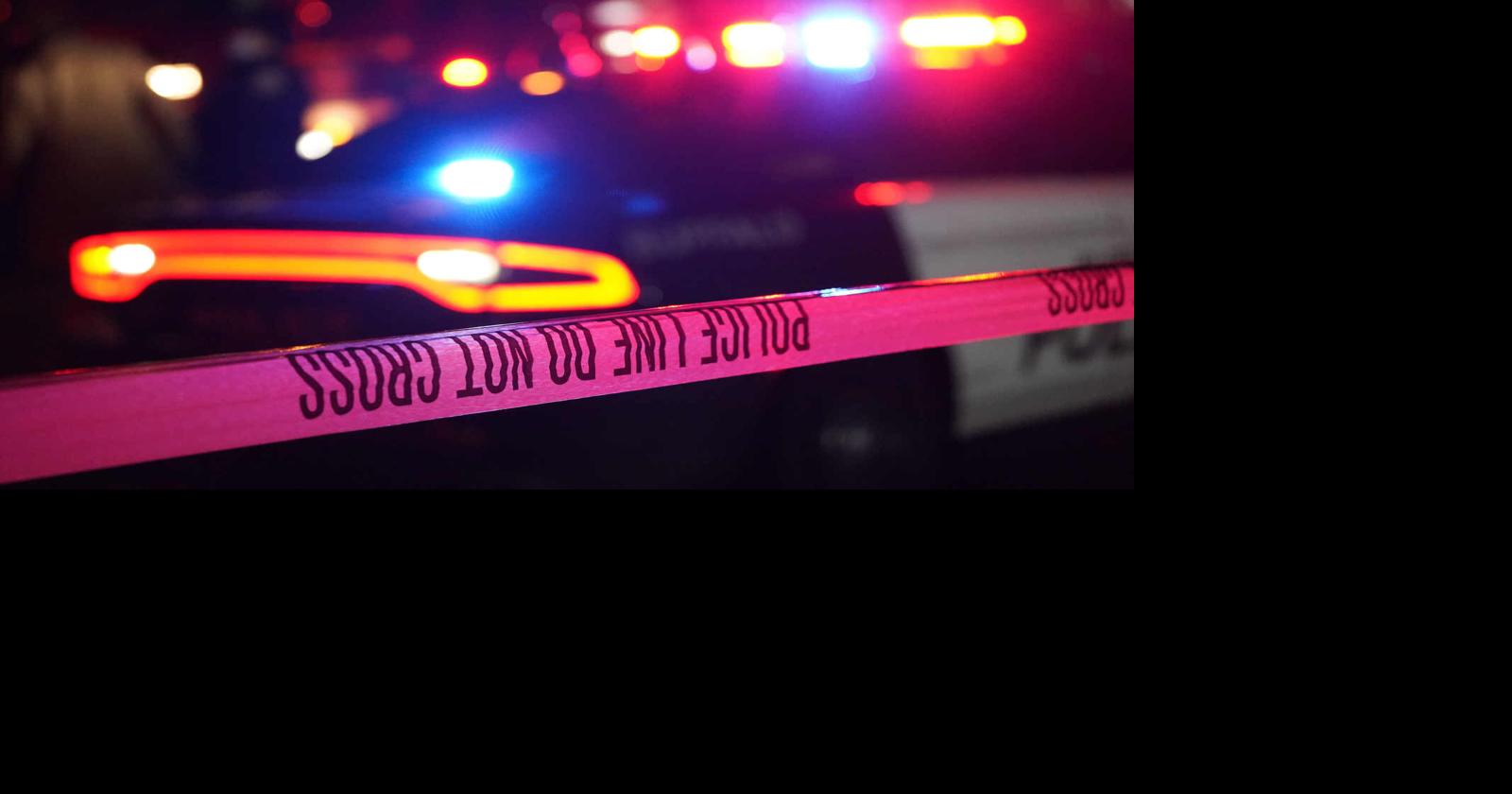 Buffalo police identify victim of Saturday morning slaying