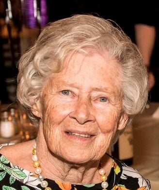 Georgia Johnson Pooley, 92, teacher, nurse, social activist