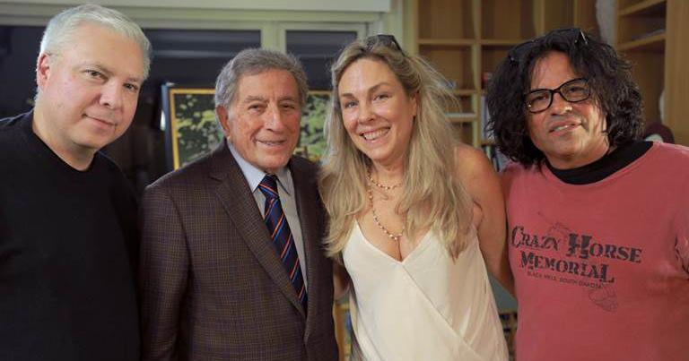 Documentary from Buff State grad will premiere at Sundance