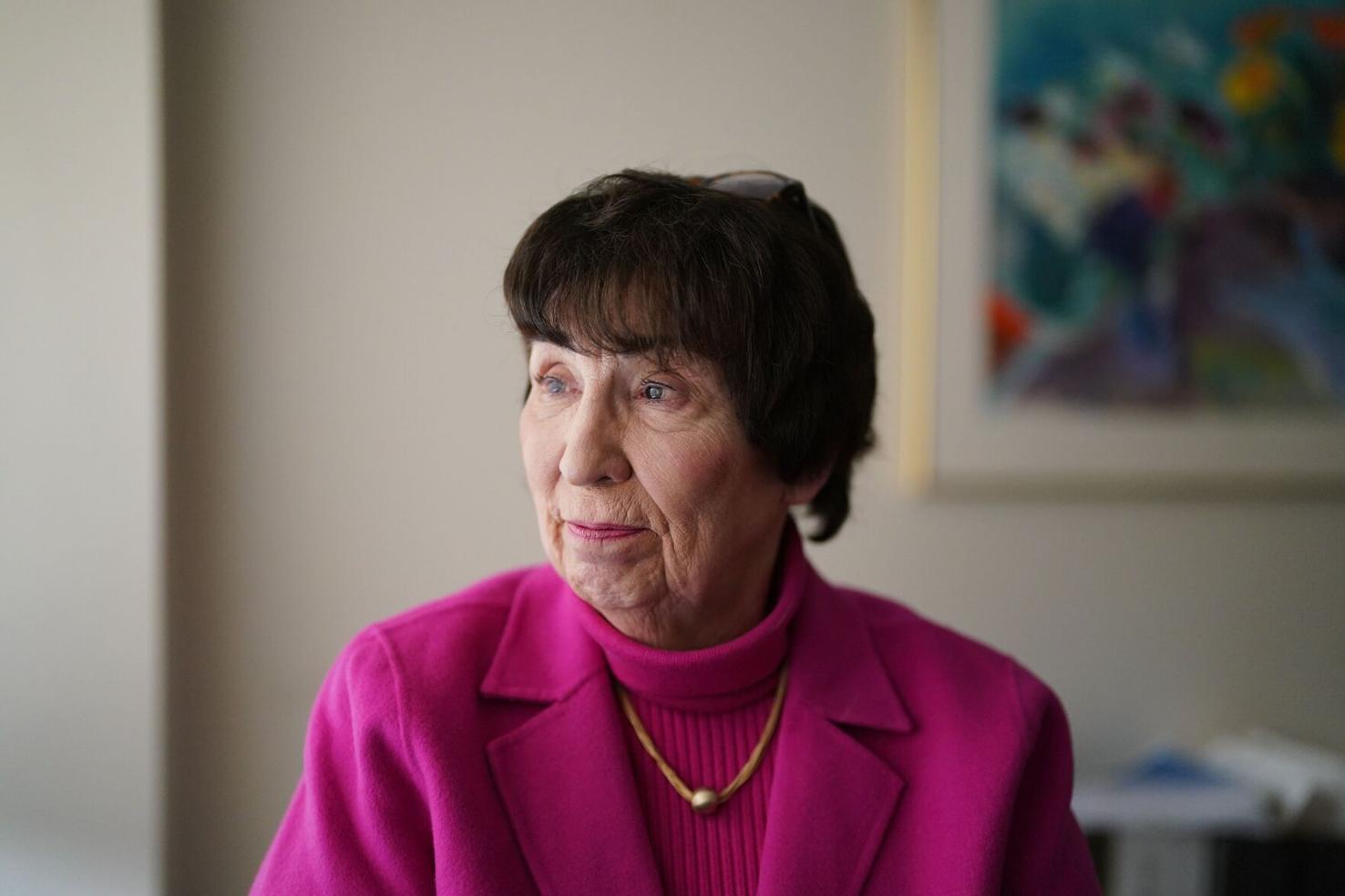 Q&A with Sheila Kee of Niagara Falls Memorial Medical Center