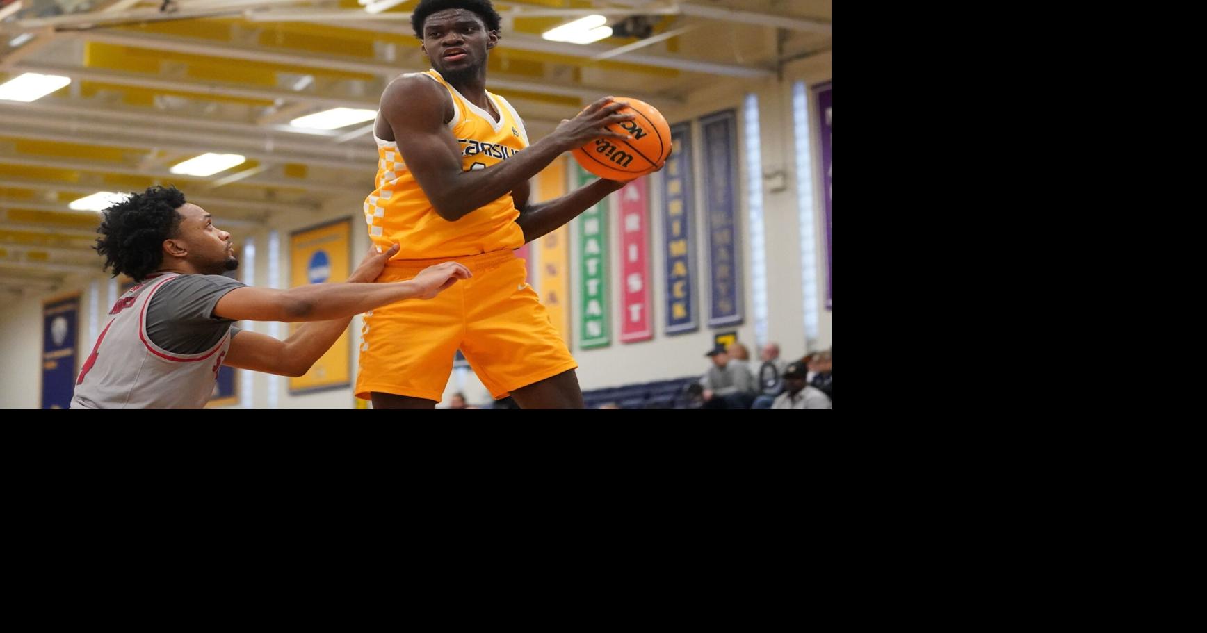 Niagara men beats Canisius to win Battle of the Bridge