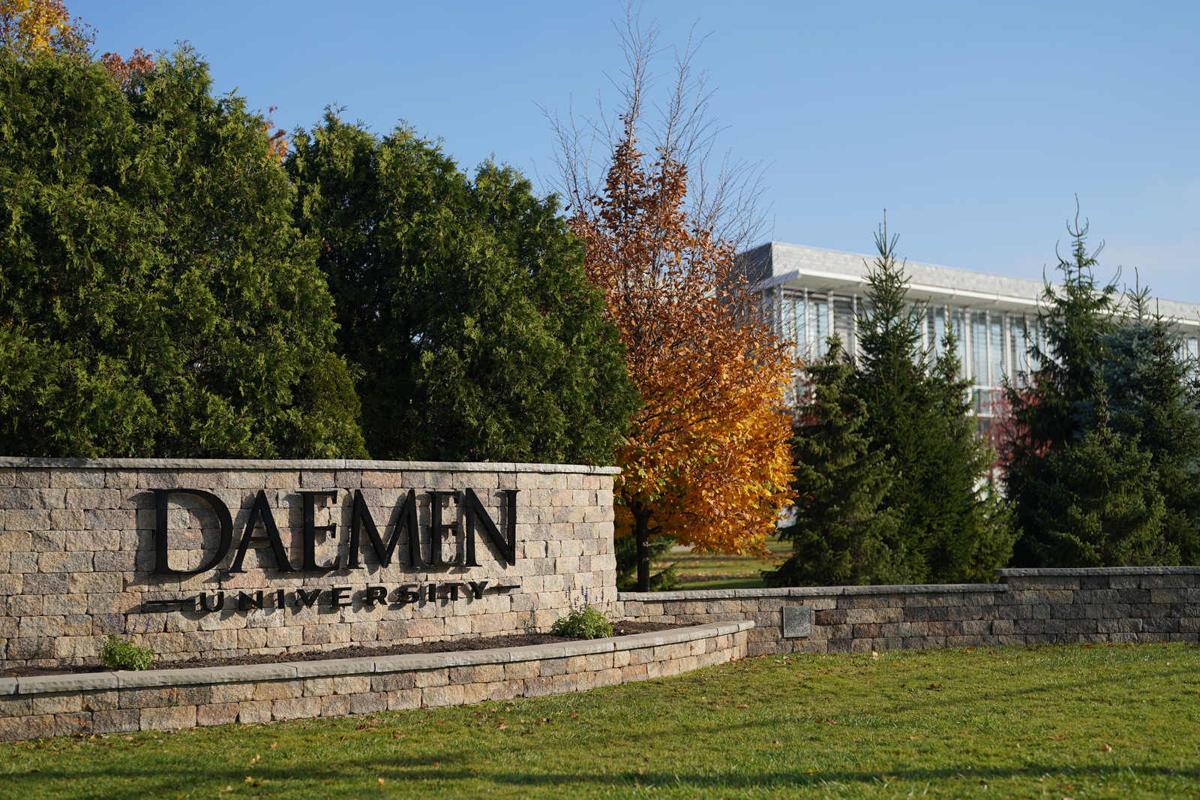 Buffalo Next: Daemen uses 'Drive to 75' campaign to improve for the future