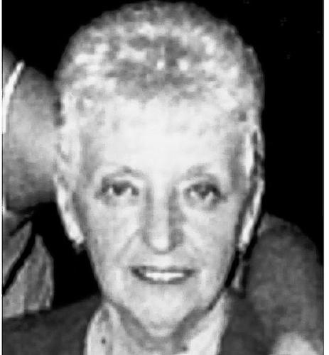 TOMAKA, Elizabeth "Betty" (Sawicki)