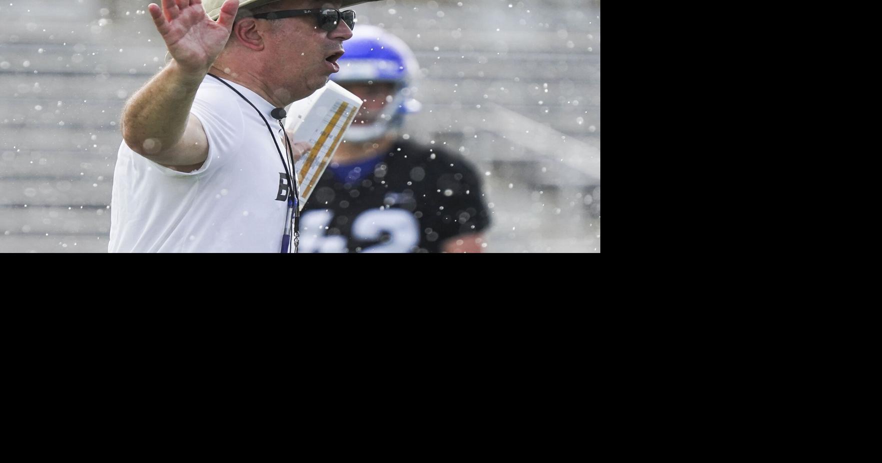 Pete Lembo wants UB football to respect, not fear foes