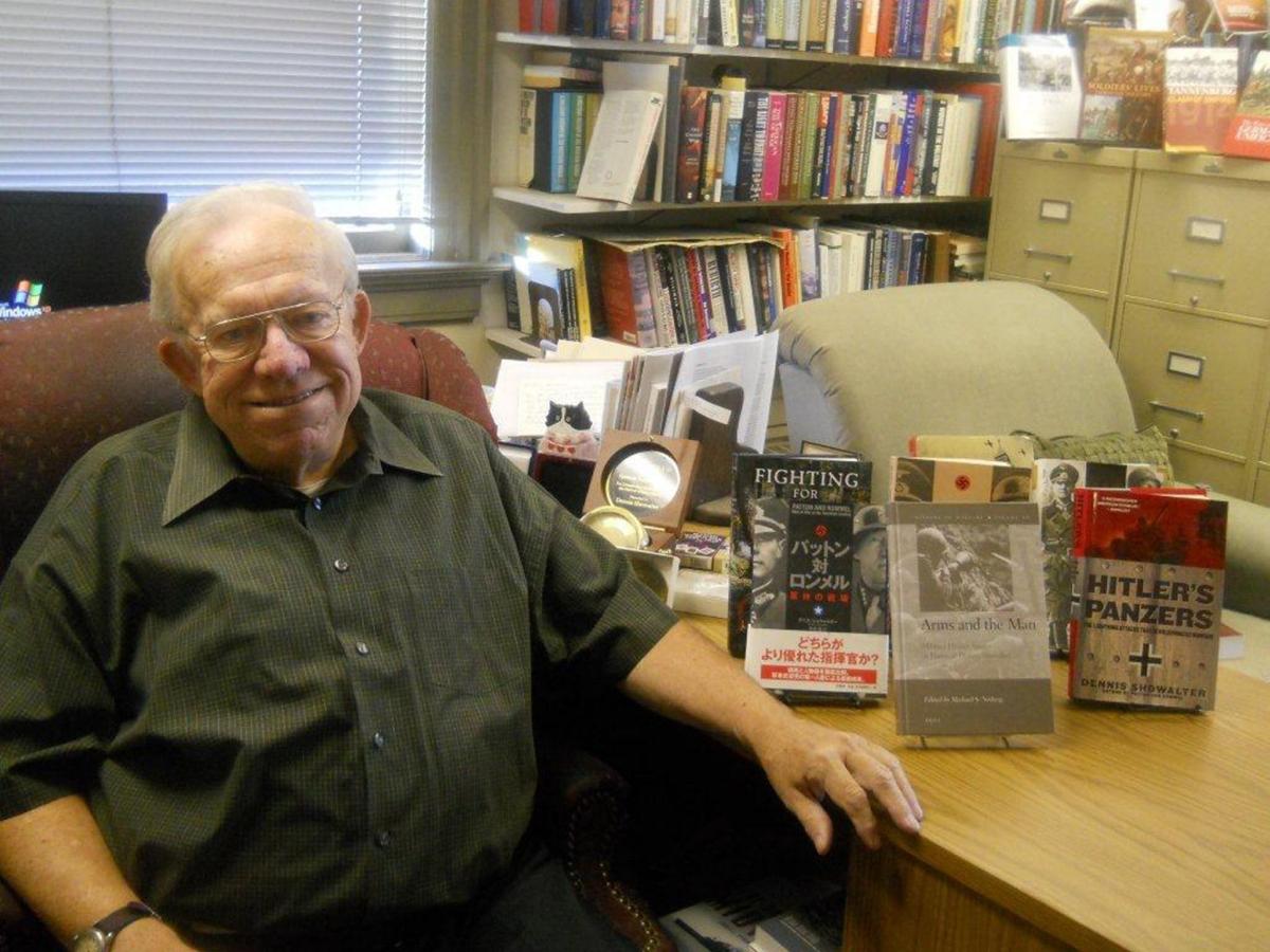 Dennis Showalter’s ‘Armor and Blood’ argues the Battle of Kursk as the ...