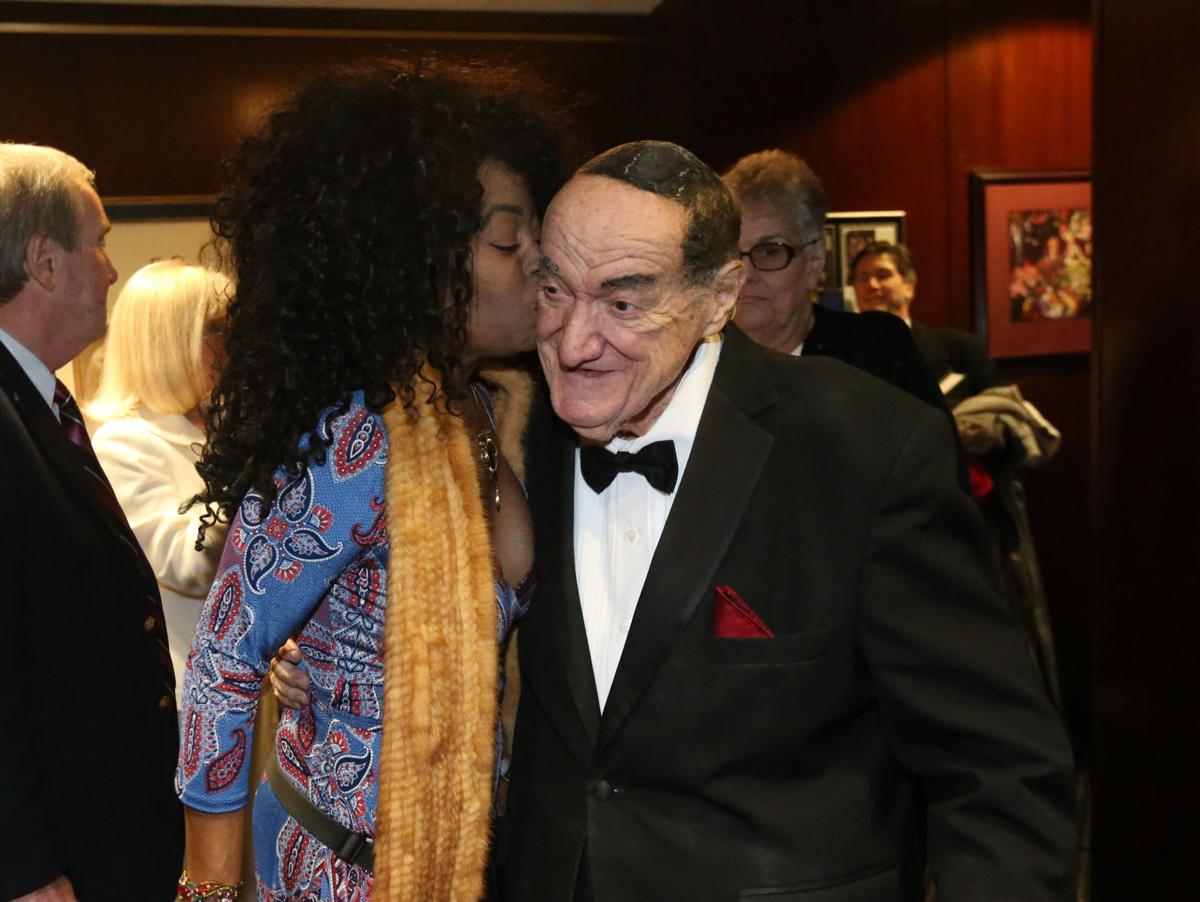Retirement party for Jackie Jocko an affair to remember | Entertainment ...