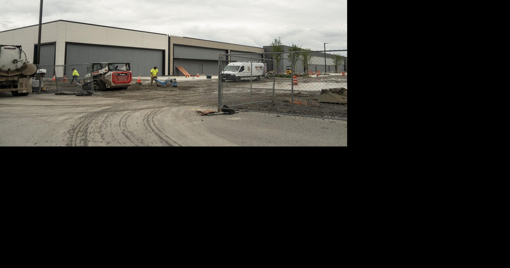 Good Morning, Buffalo: Developer of Station Twelve project in Amherst ...