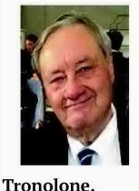 Tronolone, Robert J.