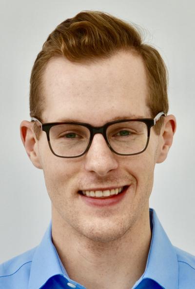 Fighting this pandemic is a family affair