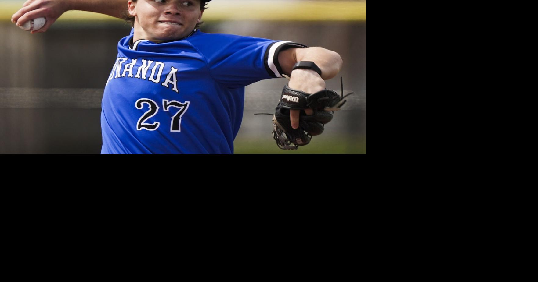Blake Herman powers Gowanda baseball to Class C state semis