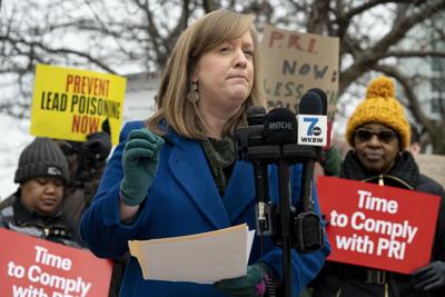 Buffalo returns $1M in unused lead abatement funds