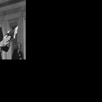 Jeff Simon: Frank Capra taught 'misdirection as a way of life.' The ...