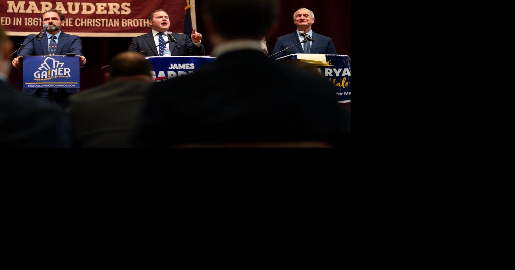 So far, Ryan looks like the right leader for Buffalo