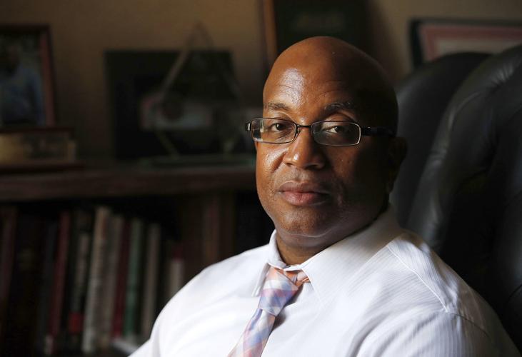 Opioid court judge confesses: 'My mom called me a functional addict'