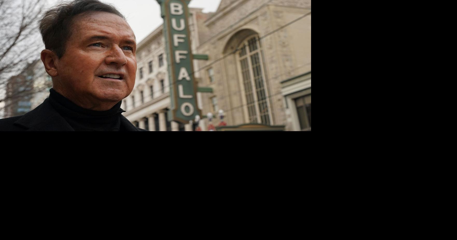 Special election set to fill Brian Higgins' seat in Congress