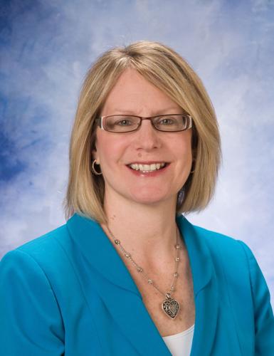 Karen Howard named to board