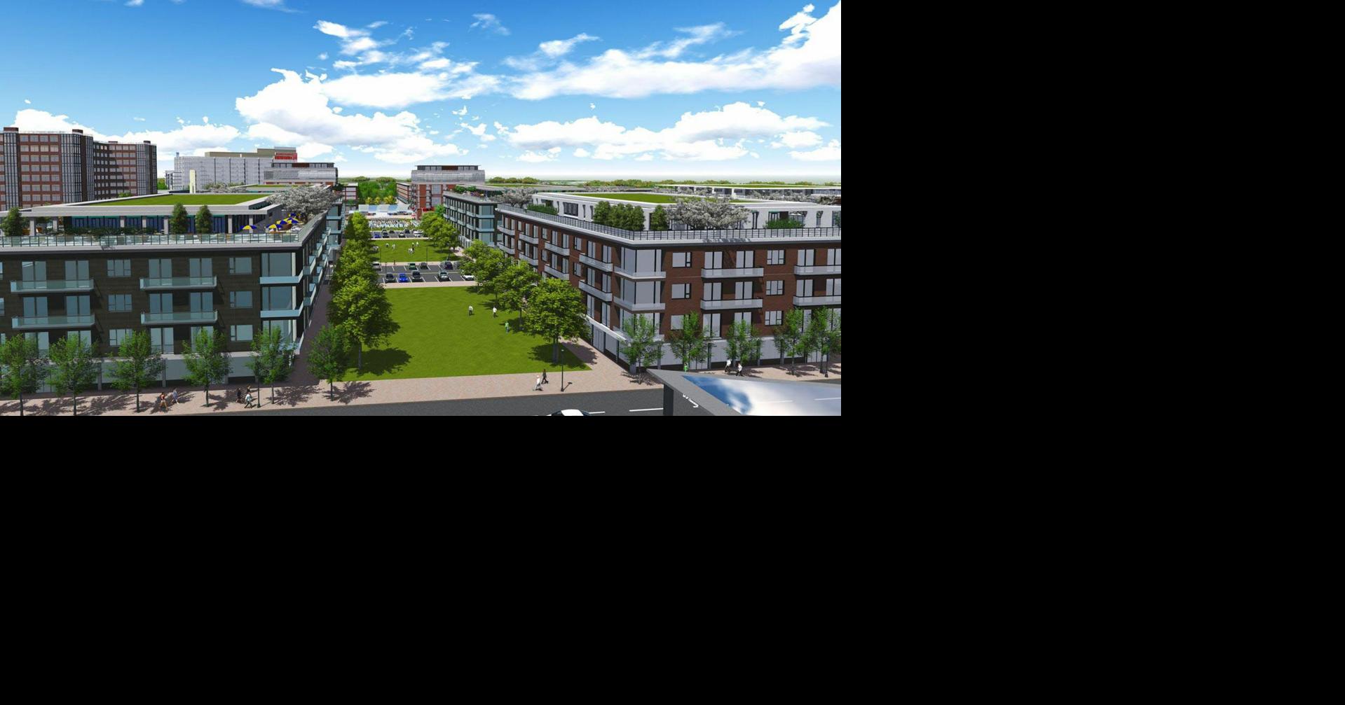 West Seneca denies access to Seneca Mall study