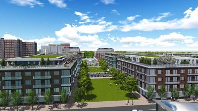 West Seneca denies access to Seneca Mall study