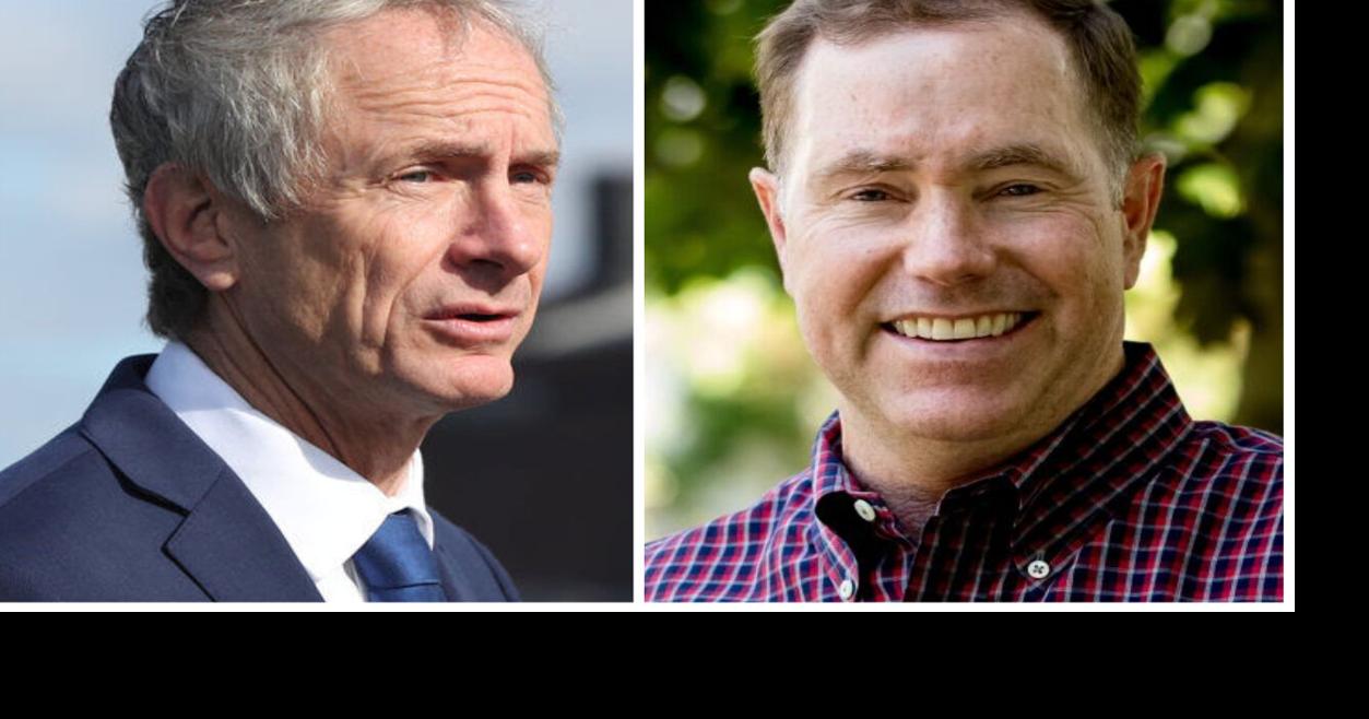 In battle of incumbents, Sean Ryan declares victory over Edward Rath ...