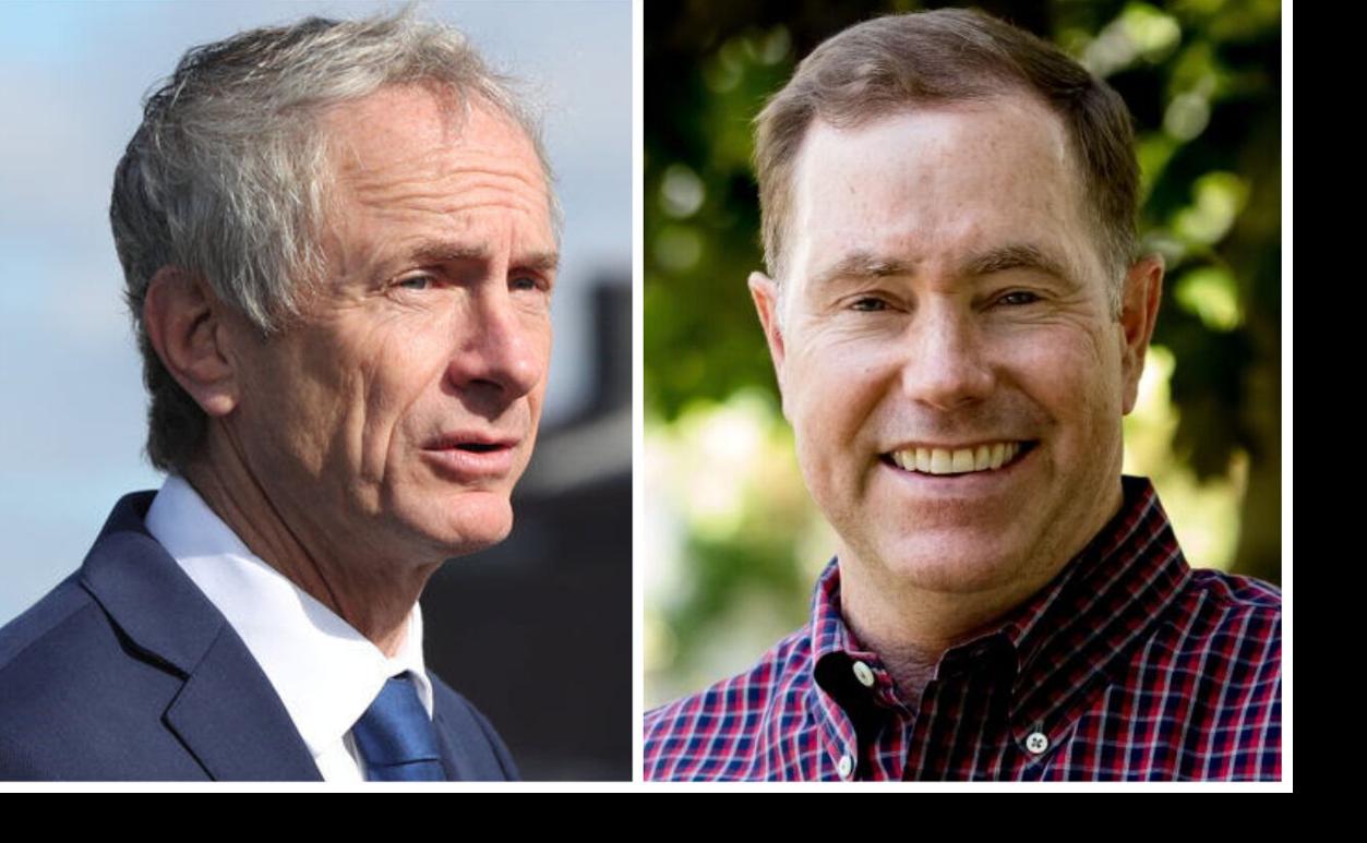 In battle of incumbents, Sean Ryan declares victory over Edward Rath ...