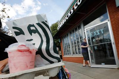 Buffalo Next: New Starbucks coming to the Elmwood Village