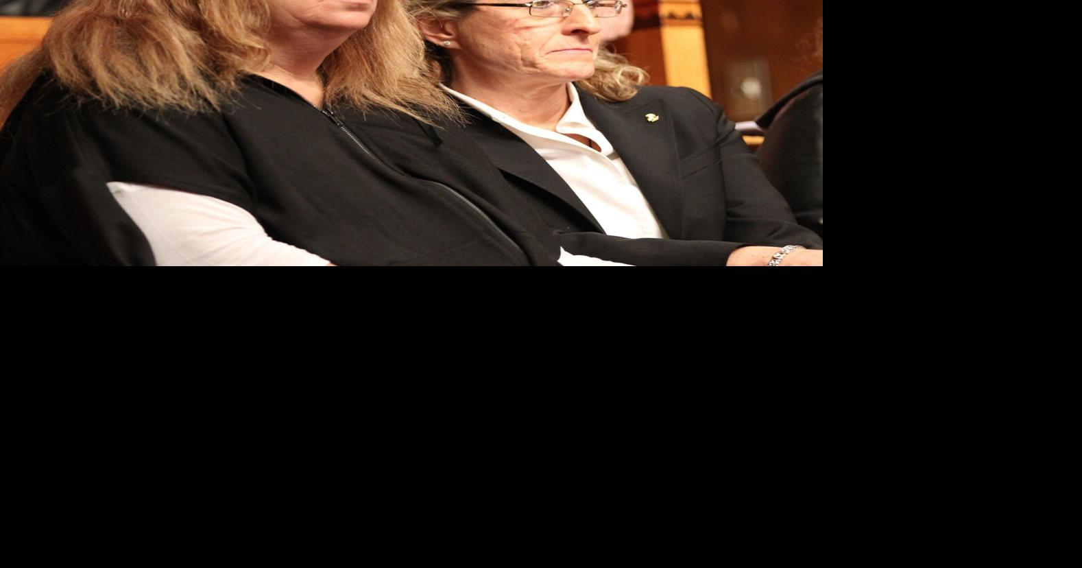 Amanda Wienckowski’s mother finds reassurance, but no answers, in crime ...