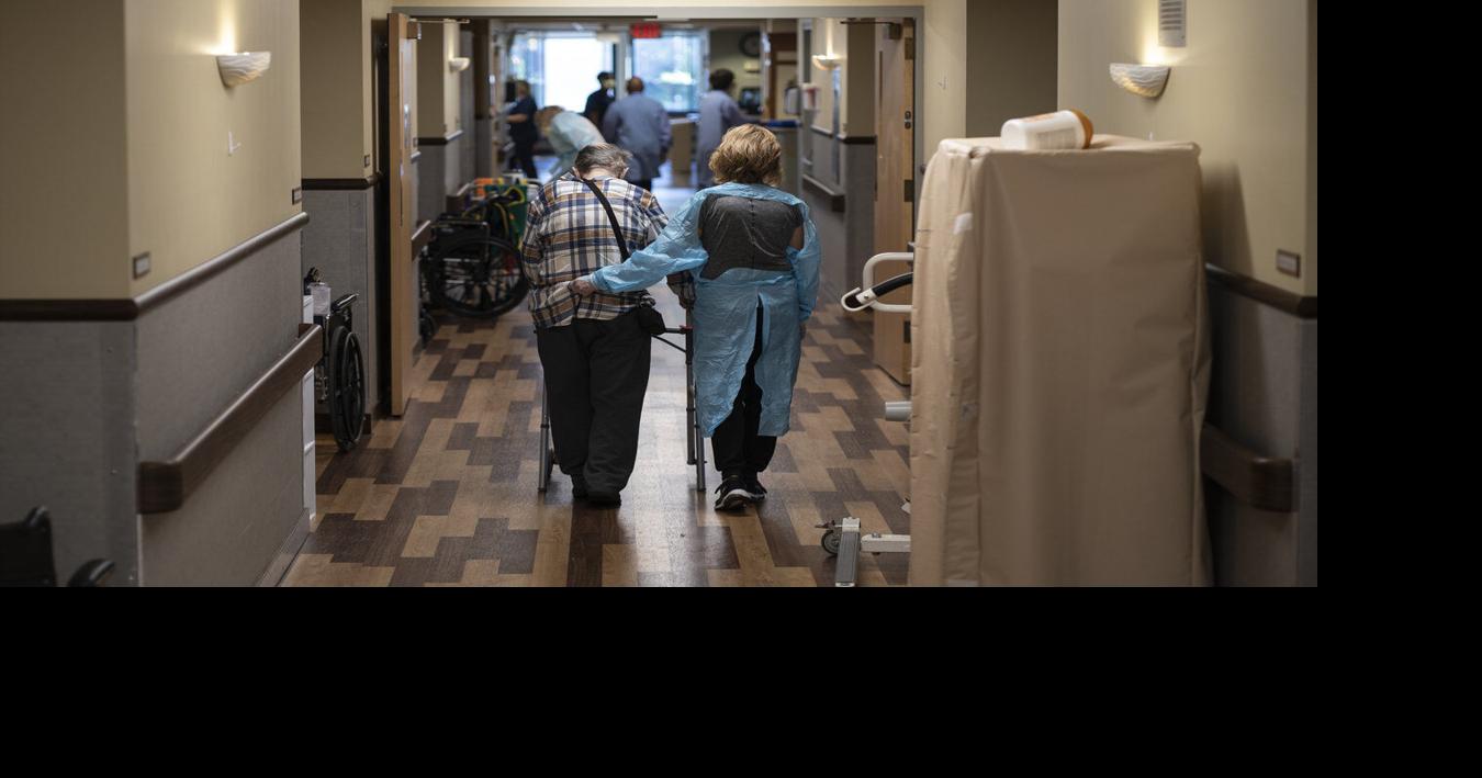 1199SEIU reaches contract with Niagara Falls nursing home