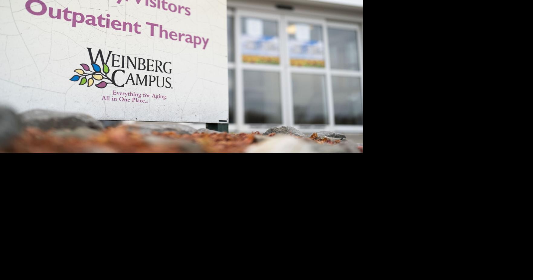 Weinberg Campus in Amherst files for bankruptcy