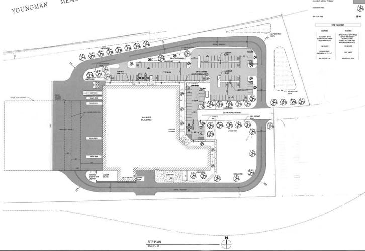 Italy's IMA Group gets tax breaks for Tonawanda expansion, looks toward ...
