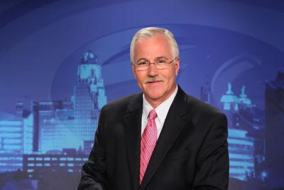 Channel 7's Mike Randall out for several weeks after surgery
