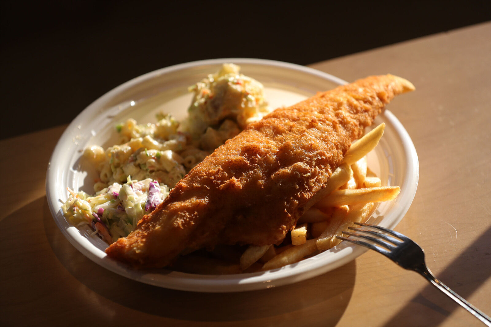 Where to get a fish fry in Buffalo 2026