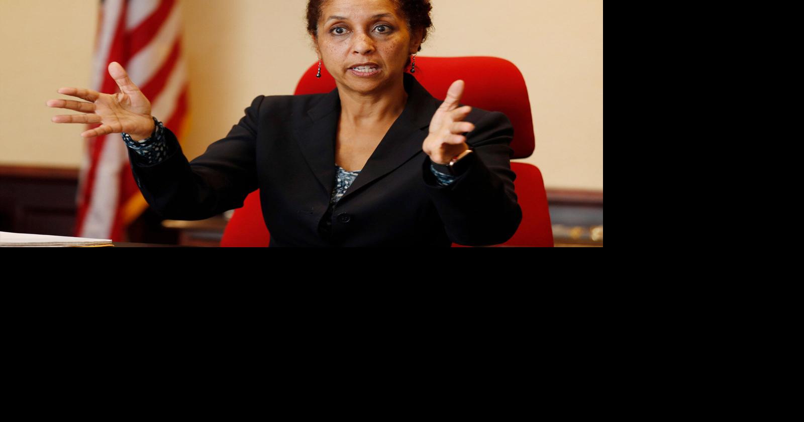 U.S. attorney contributed to Byron Brown’s campaign, may recuse herself ...