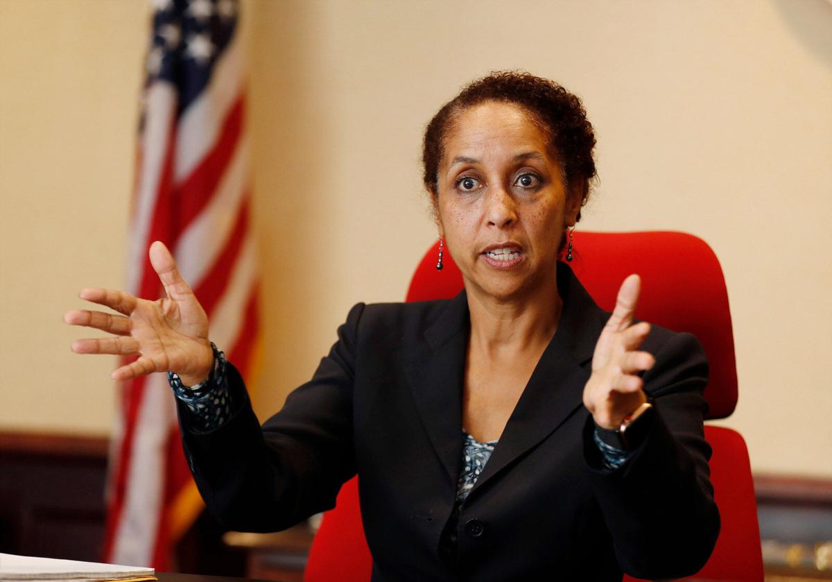 U.S. attorney contributed to Byron Brown’s campaign, may recuse herself ...
