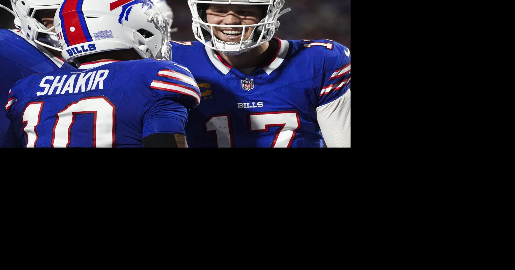 Jim Kubiak: How Josh Allen performed masterfully vs. Jaguars