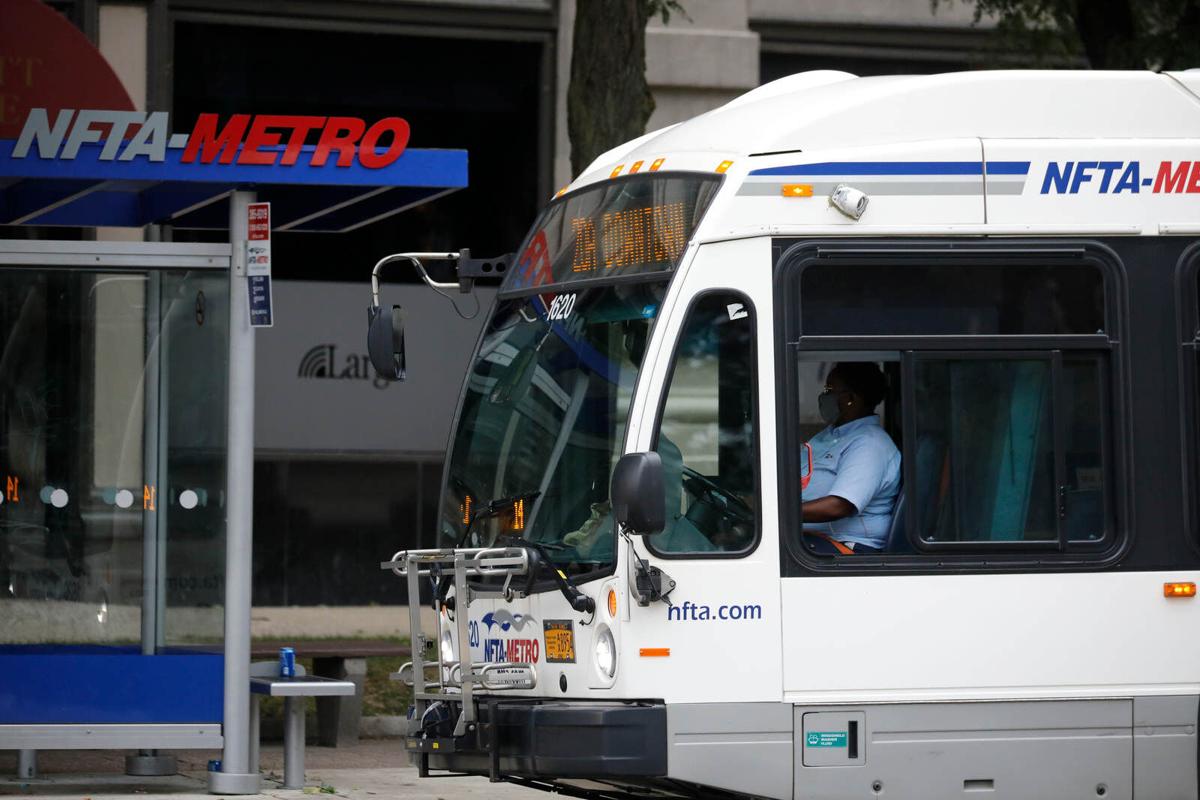 Nfta To Suspend Three Metro Bus Routes Because Of Low Ridership