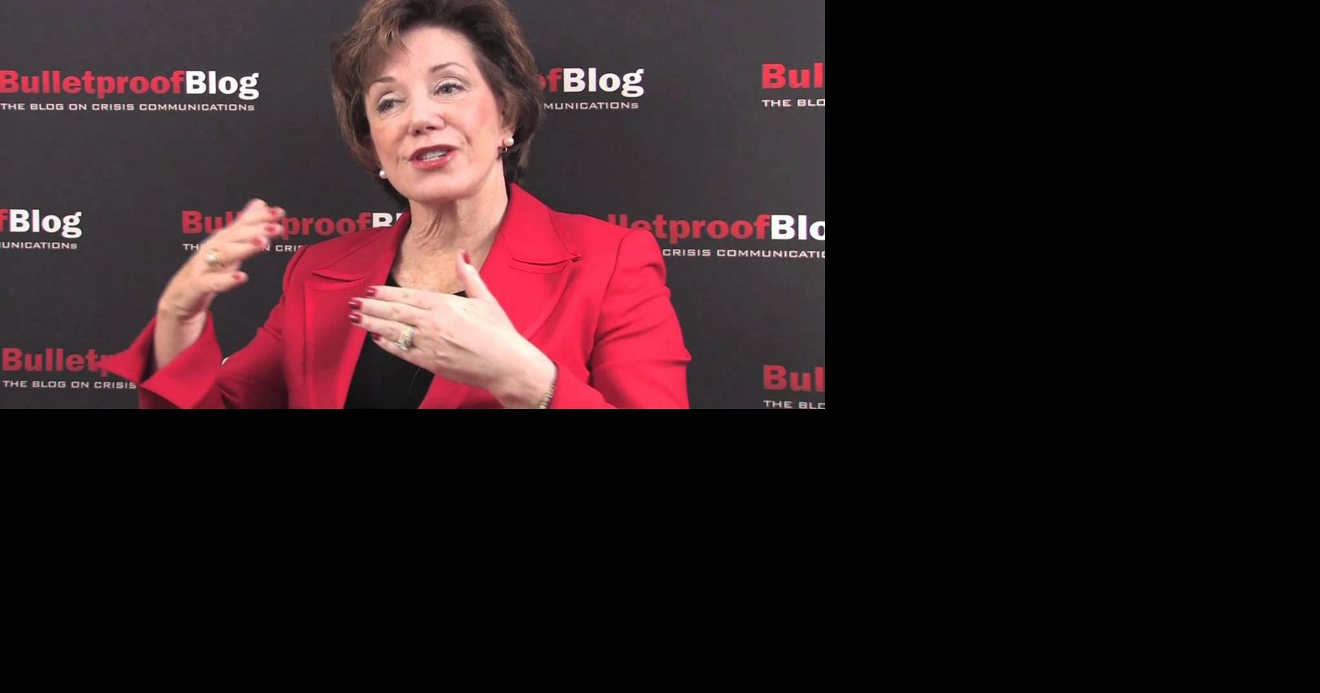 BizTalk: Q&A with Susan C. Keating, CEO of National Foundation for ...