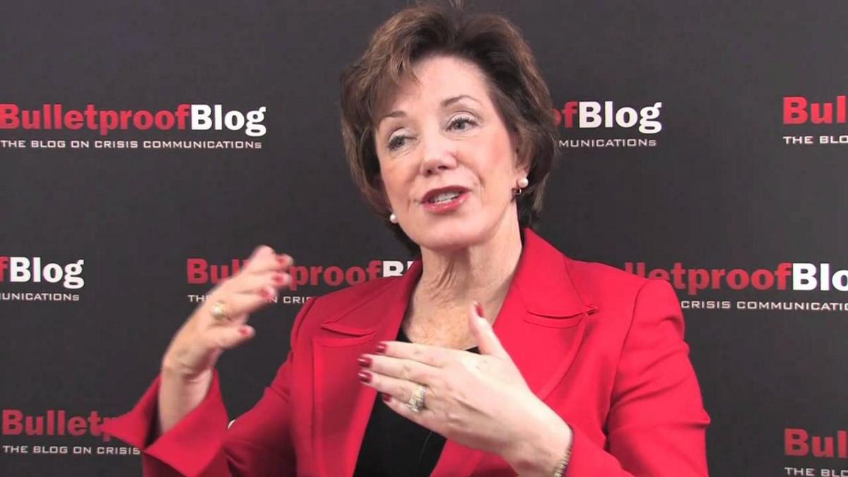 BizTalk: Q&A with Susan C. Keating, CEO of National Foundation for Credit Counseling