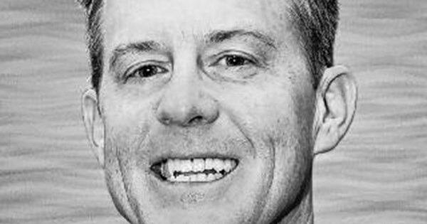 John R. Embow, 51, fifth-generation president of leading local roofing ...