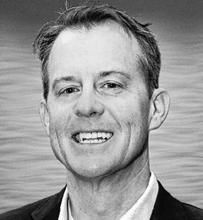 John R. Embow, 51, fifth-generation president of leading local roofing ...