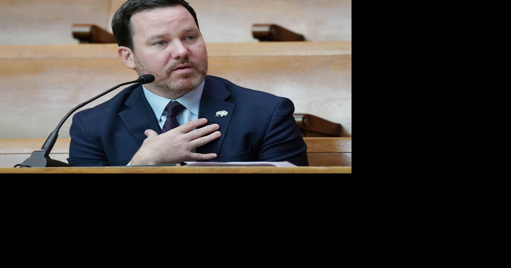 Buffalo comptroller, Scanlon still at odds over budget