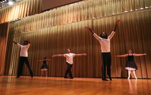 Photos: Jesse Ketchum Awards ceremony at West Hertel Academy
