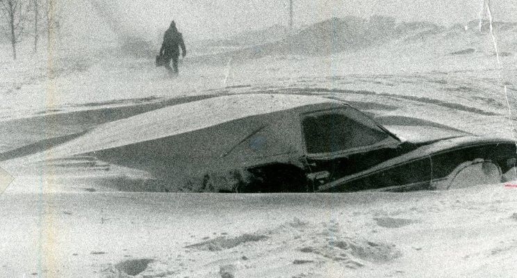 Sean Kirst: Epic Buffalo record at stake as Erie eyes 200 inches of snow
