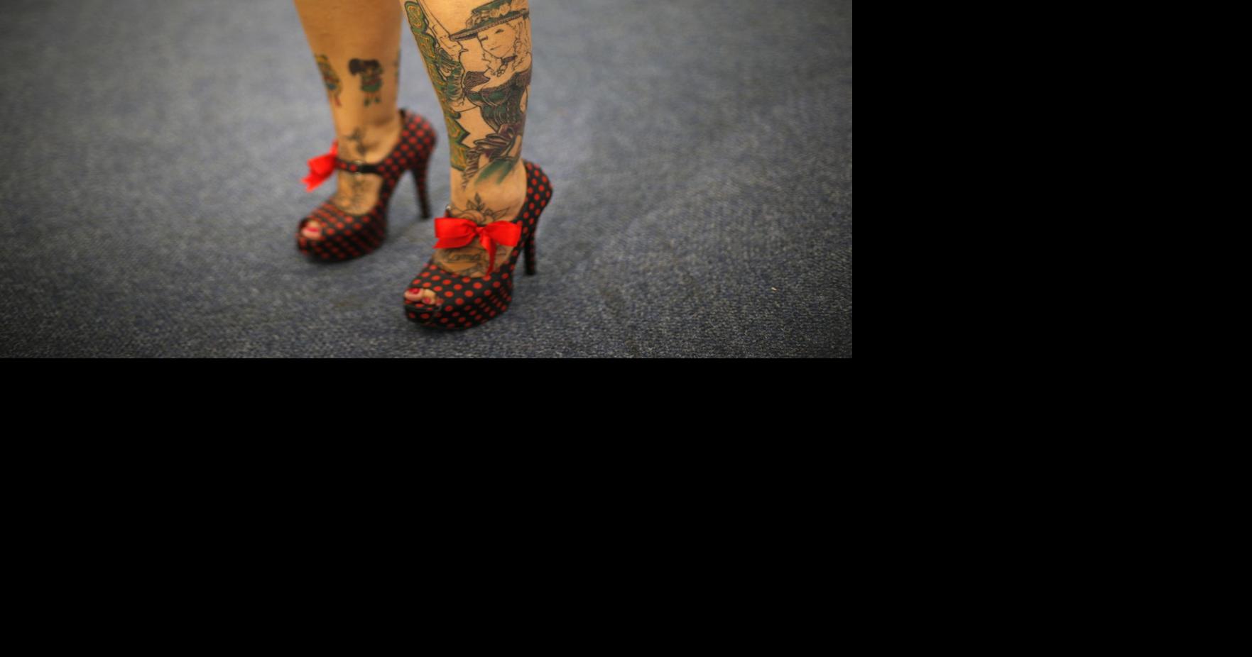 Employers can reject tattoos, piercings, but should they?