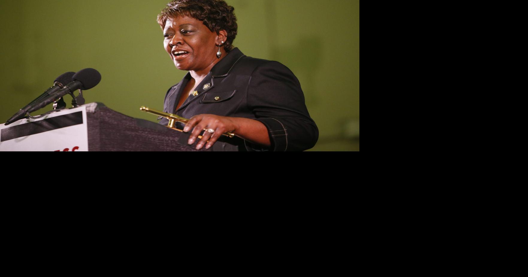 Editorial: WNY needs Peoples-Stokes to ascend to Assembly leadership post