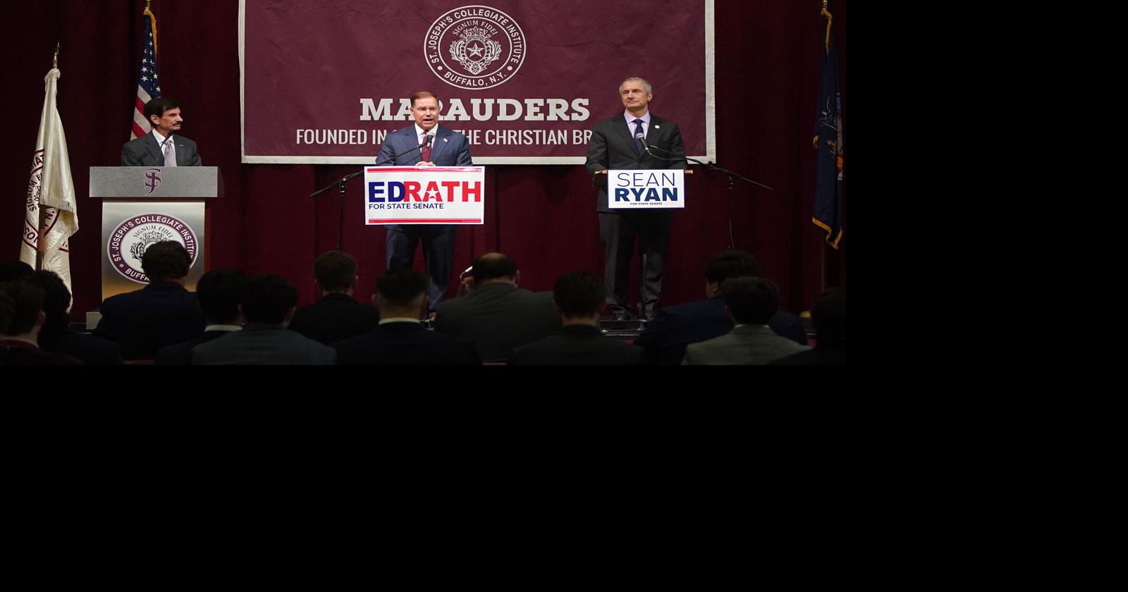 A quick analysis of the 61st Senate District race