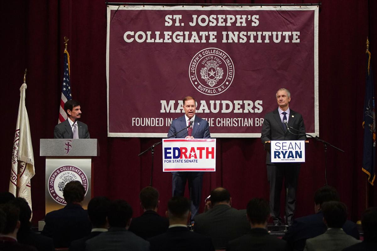 A quick analysis of the 61st Senate District race